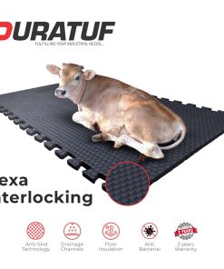 Cow Mats, Buffalo Mats & Dairy Mats | Duratuf Store | Buy Online